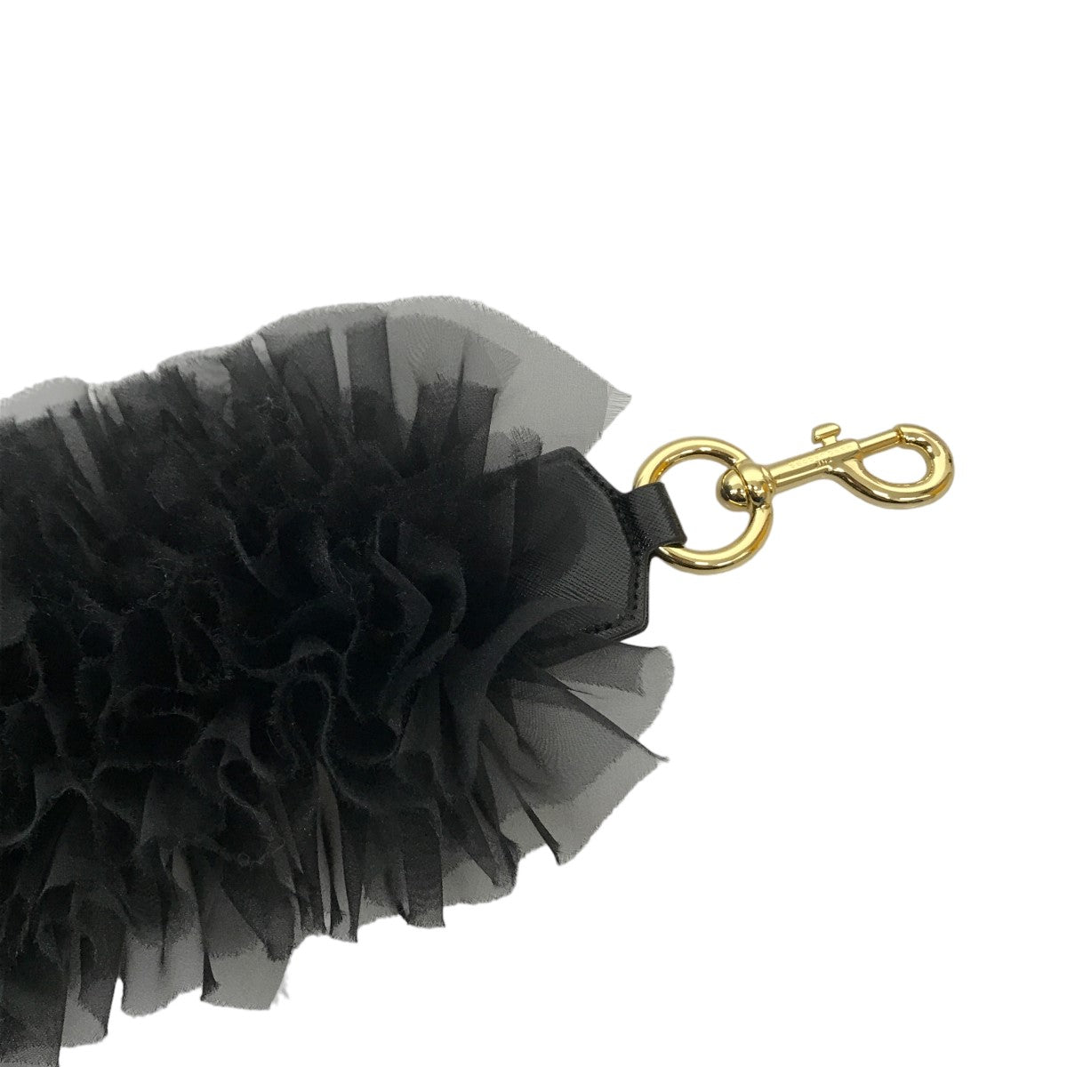 MARC JACOBS×TOMO KOIZUMI チュール ショルダーストラップ MARC JACOBS×TOMO KOIZUMI チュール ショルダーストラップ