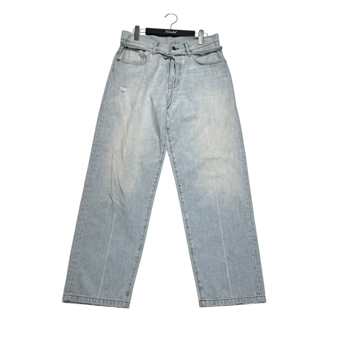 ACNE STUDIOS(アクネストゥディオズ) デニムパンツC00034 C00034 ACNE STUDIOS(アクネストゥディオズ) デニムパンツC00034 C00034