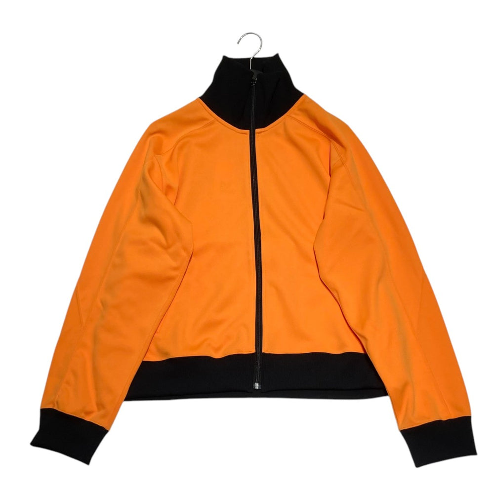ANCELLM(アンセルム) 24SSDRIVERS TRACK JACKETトラックジャケットANC-CT49 ANC-CT49 オレンジ サイズ 2｜【公式】カインドオルオンライン ...