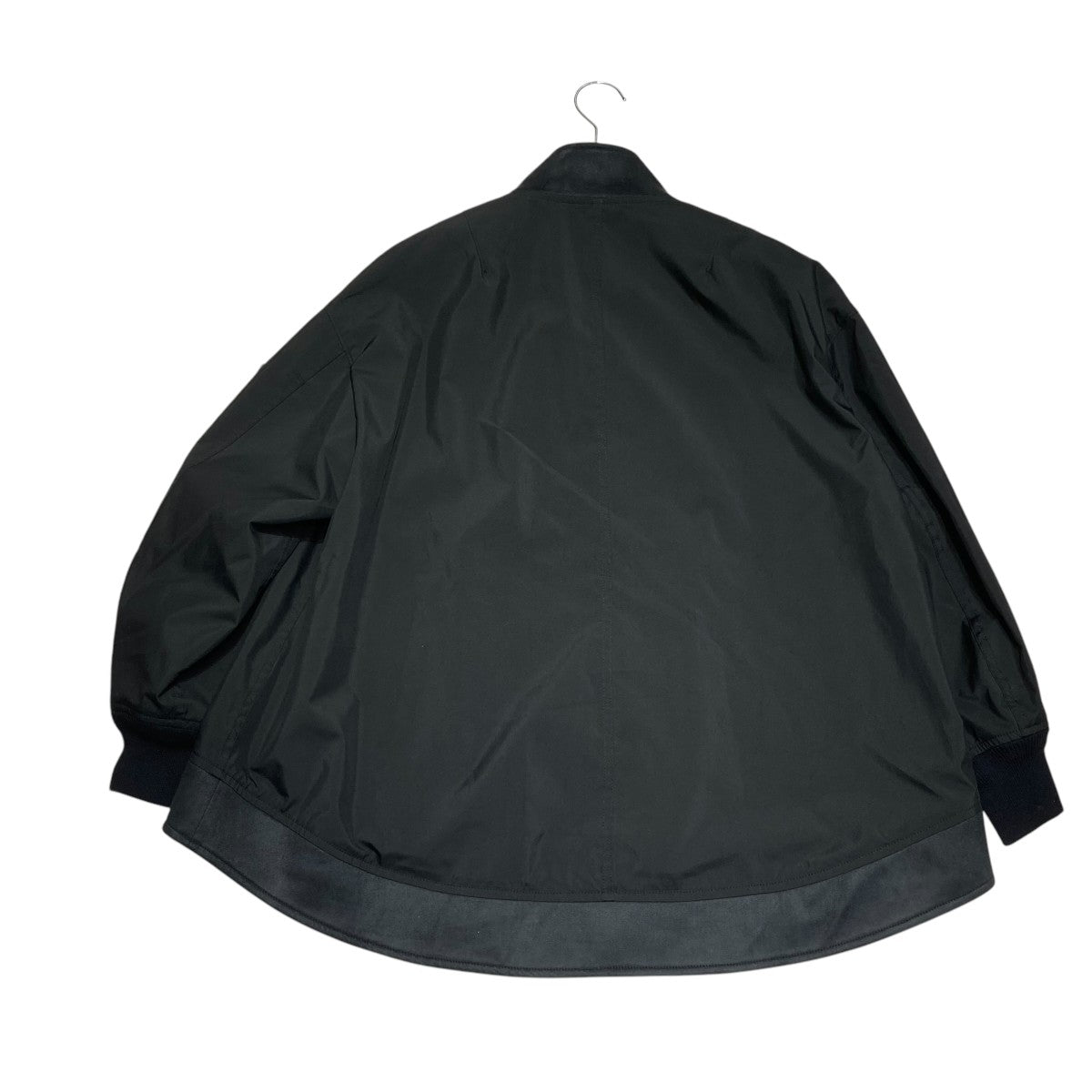 THE RERACS(ザリラクス) ジップアップジャケット23FW-RECT-237L THE RERACS(ザリラクス) ジップアップジャケット23FW-RECT-237L