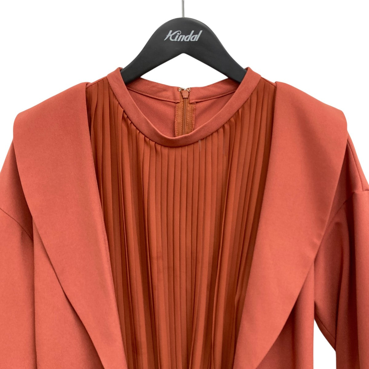 AMERI(アメリ) オールインワン 018150501 ピンクブラウン サイズ 0｜【公式】カインドオルオンライン ブランド古着・中古通販【kindal】