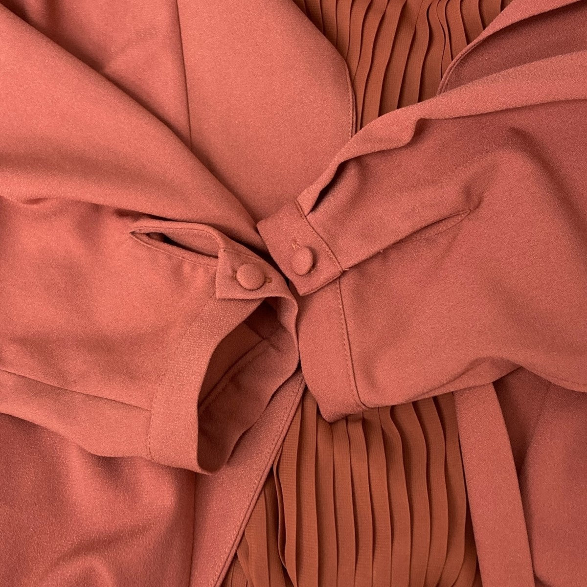 AMERI(アメリ) オールインワン 018150501 ピンクブラウン サイズ 15｜【公式】カインドオルオンライン ブランド古着・中古通販【kindal】