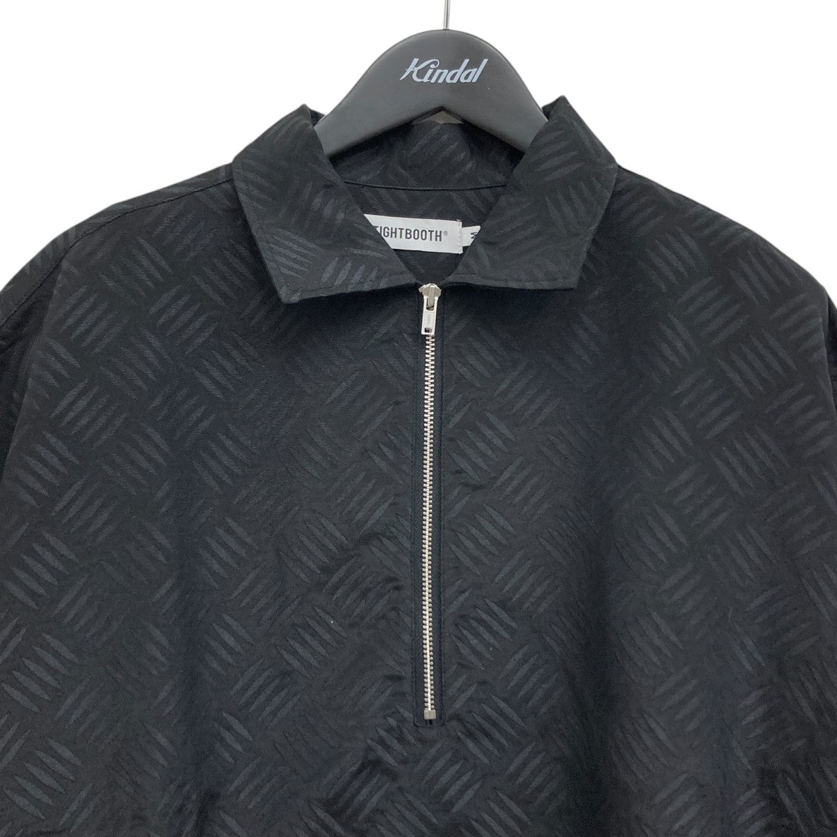 TIGHTBOOTH PRODUCTION(タイトブースプロダクション) CHECKER TIGHTBOOTH PRODUCTION(タイトブースプロダクション) CHECKER