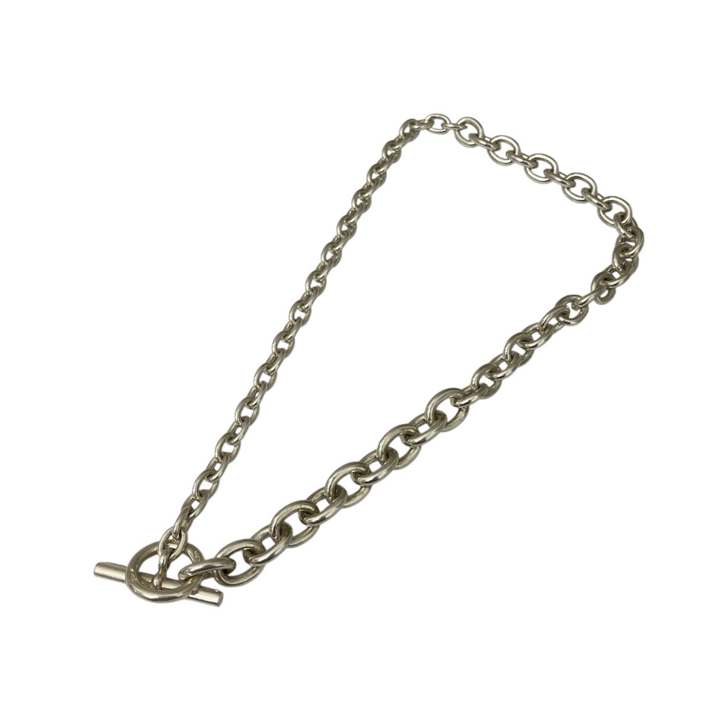 wakan silver smith(ワカンシルバースミス) Hook connect necklace gradually フックコネクト ...