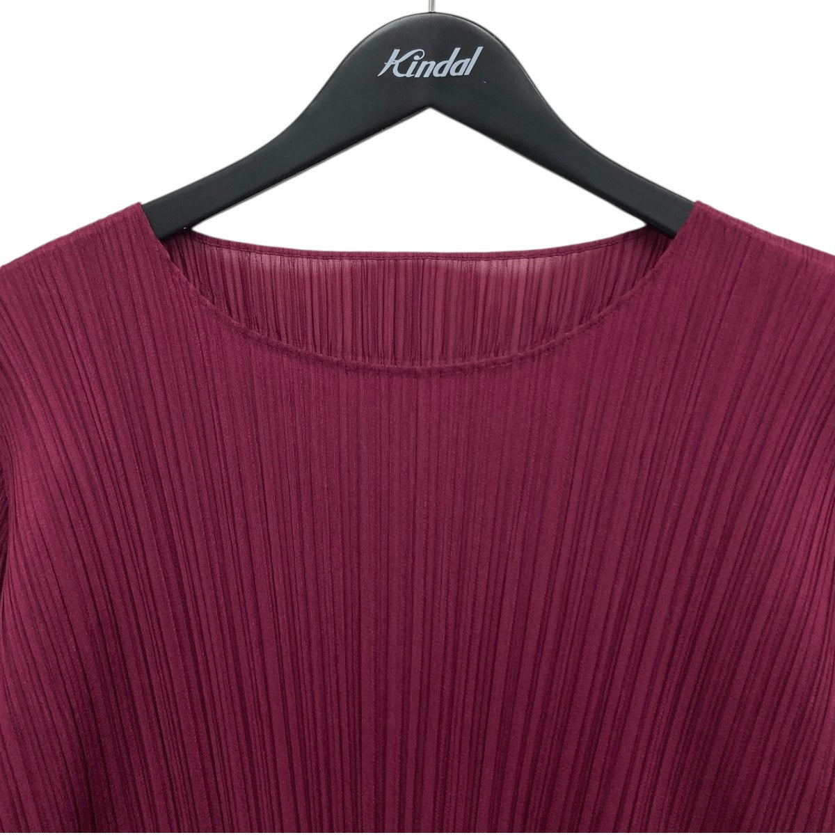 PLEATS PLEASE(プリーツプリーズ) プリーツワンピース PP43-JT227