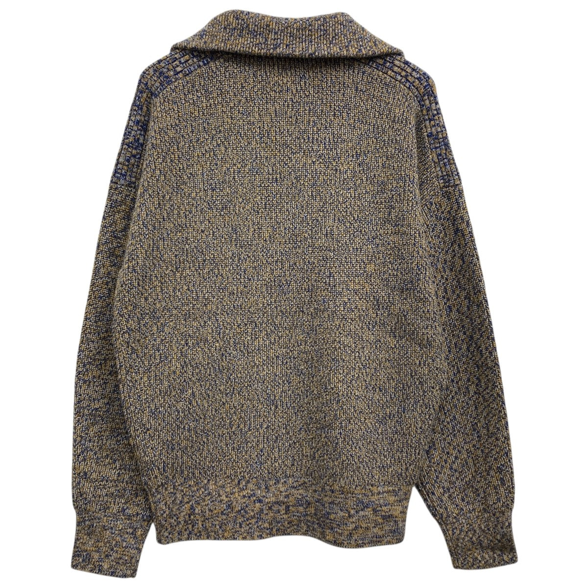 ISABEL MARANT(イザベルマラン) ハーフジップニット PU1441-22A076H