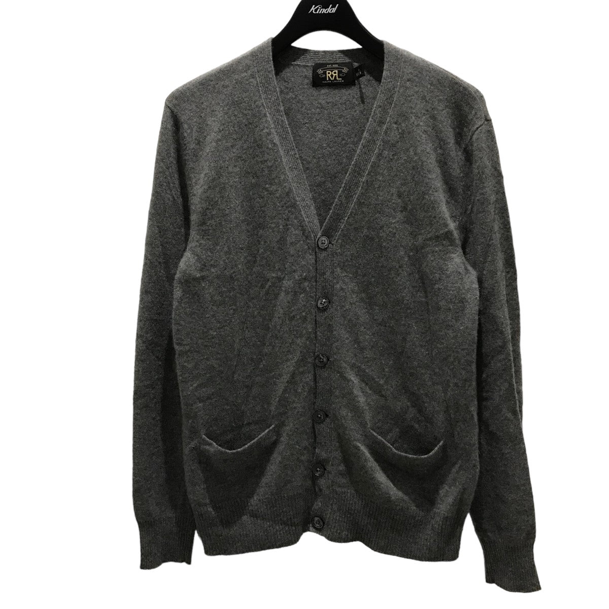 RRL(ダブルアールエル)中古・古着オンライン通販 | Kindal RRL(ダブルアールエル)中古・古着オンライン通販 | Kindal