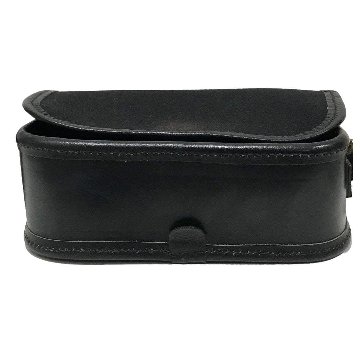 AURALEE×Brady EDEN SHOULDER BAG SMALL BLACKショルダーバッグ AURALEE×Brady EDEN SHOULDER BAG SMALL BLACKショルダーバッグ