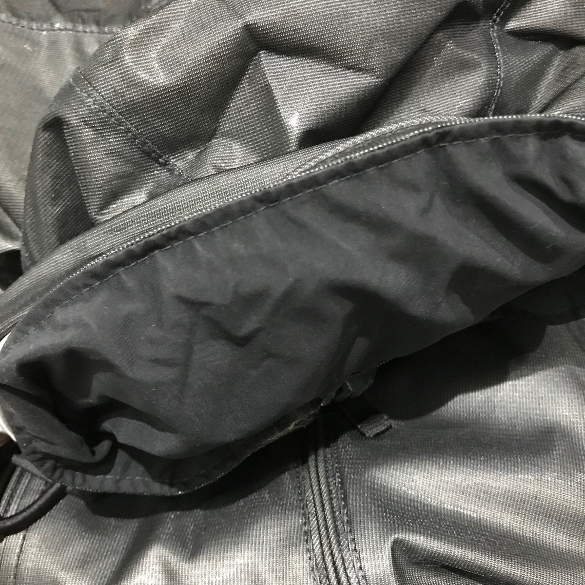 STONE ISLAND(ストーンアイランド) 24SSMETALLIC RUN PROOF STONE ISLAND(ストーンアイランド) 24SSMETALLIC RUN PROOF