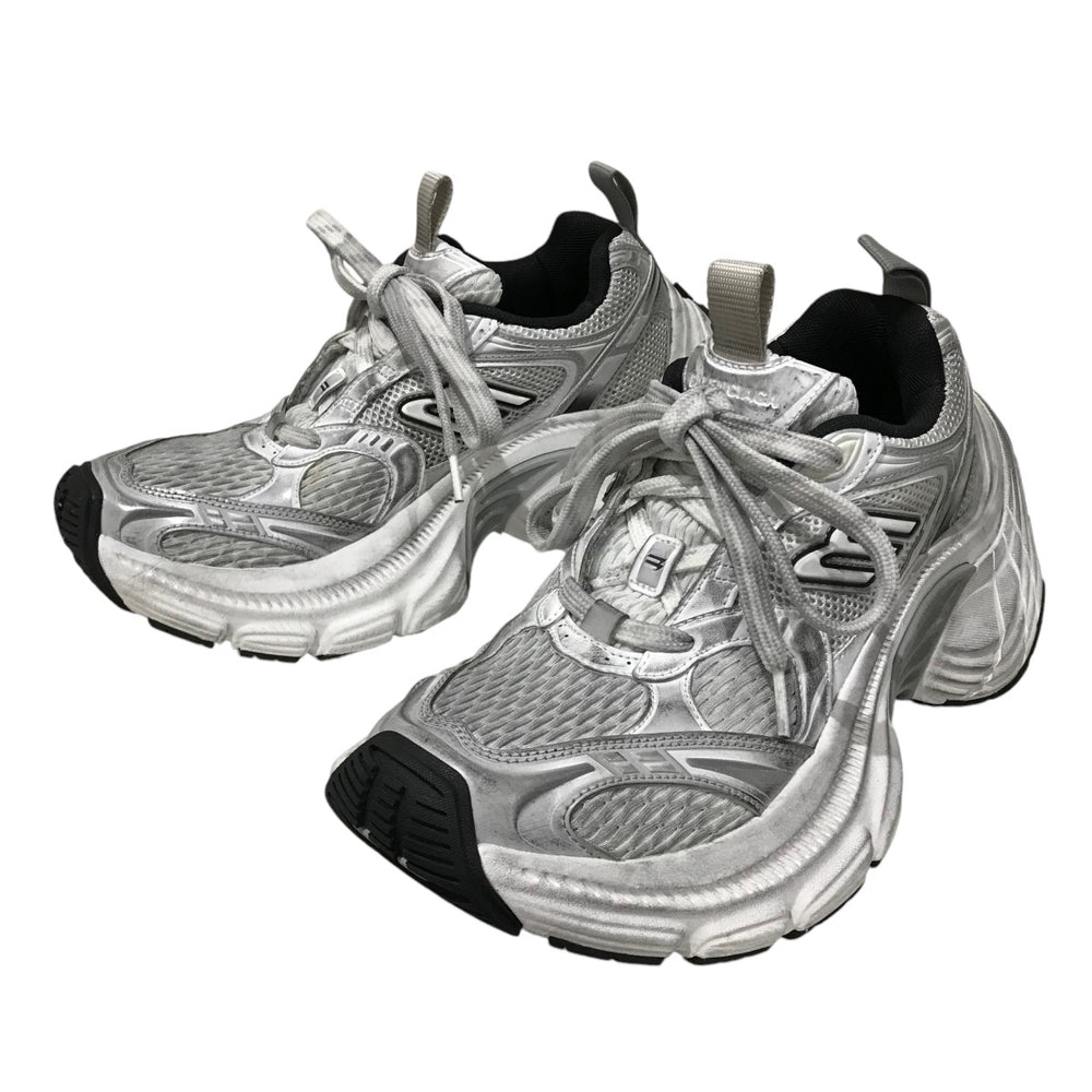 BALENCIAGA(バレンシアガ) 10XLスニーカー792778 792778 グレー サイズ 25｜【公式】カインドオルオンライン ...