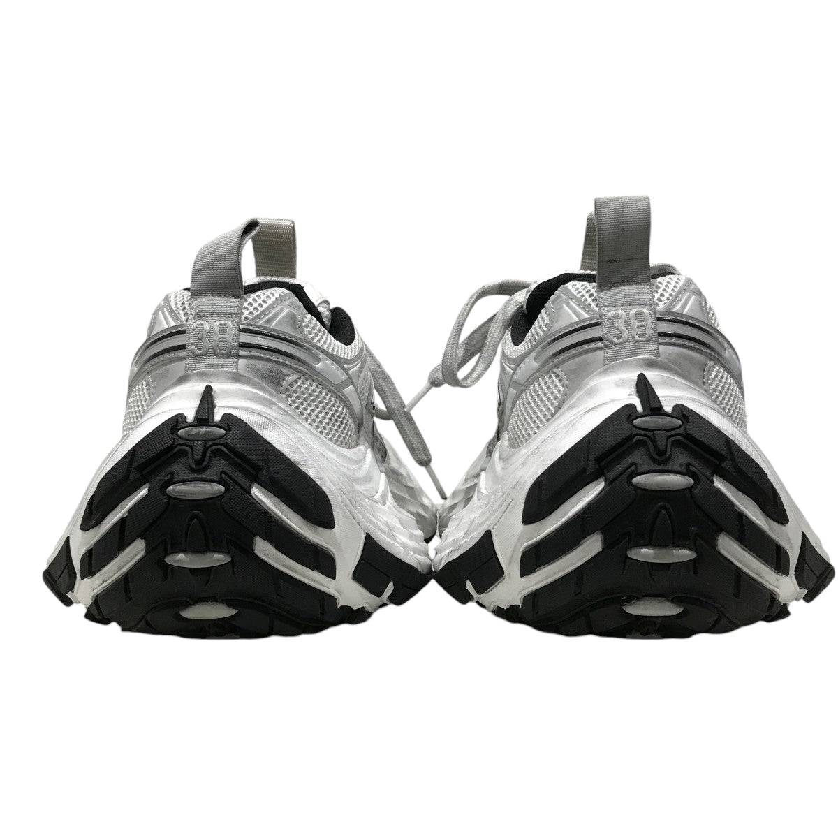 BALENCIAGA(バレンシアガ) 10XLスニーカー792778 792778 グレー BALENCIAGA(バレンシアガ) 10XLスニーカー792778 792778 グレー