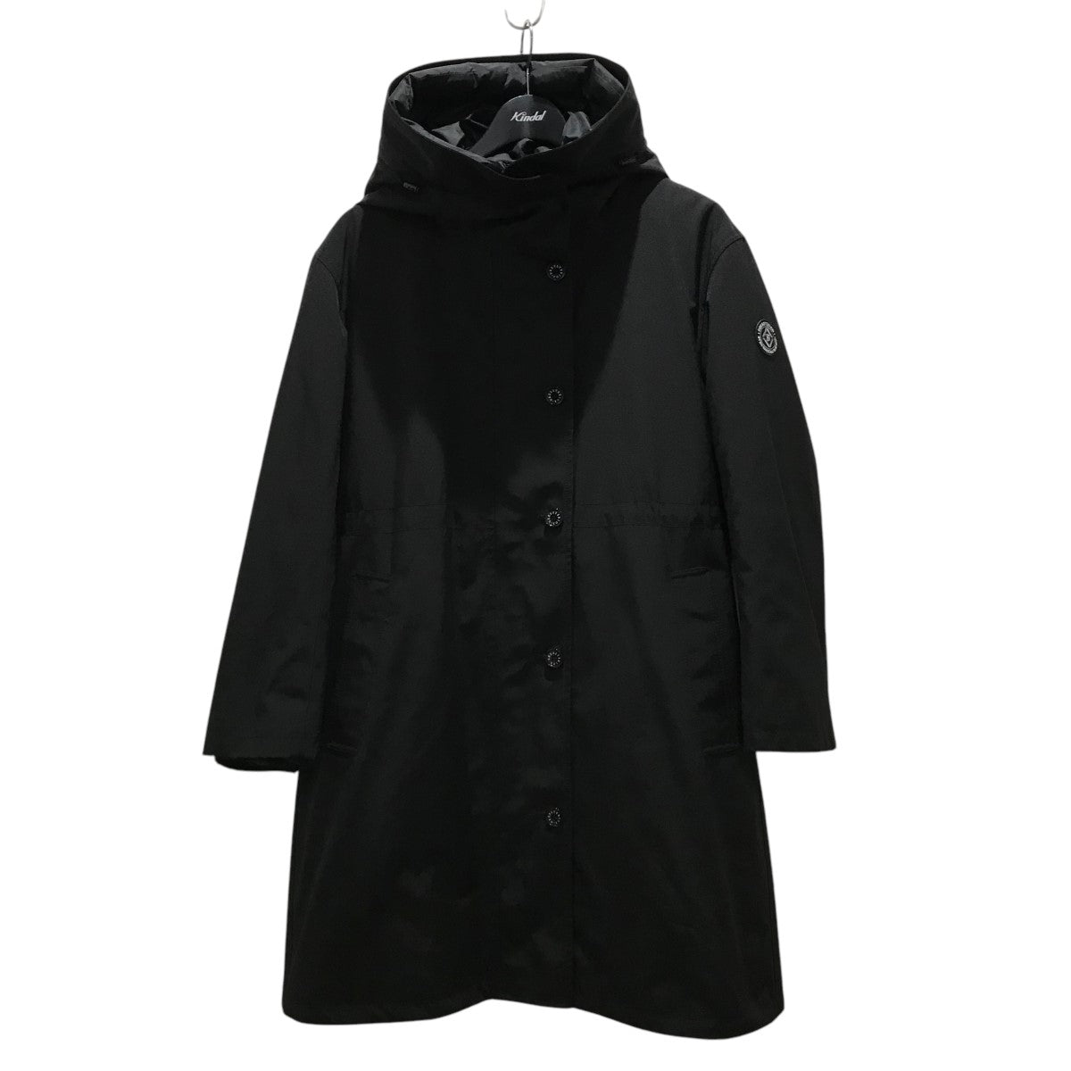DRESSTERIOR(ドレステリア) インナーダウン付コート085-97022 DRESSTERIOR(ドレステリア) インナーダウン付コート085-97022