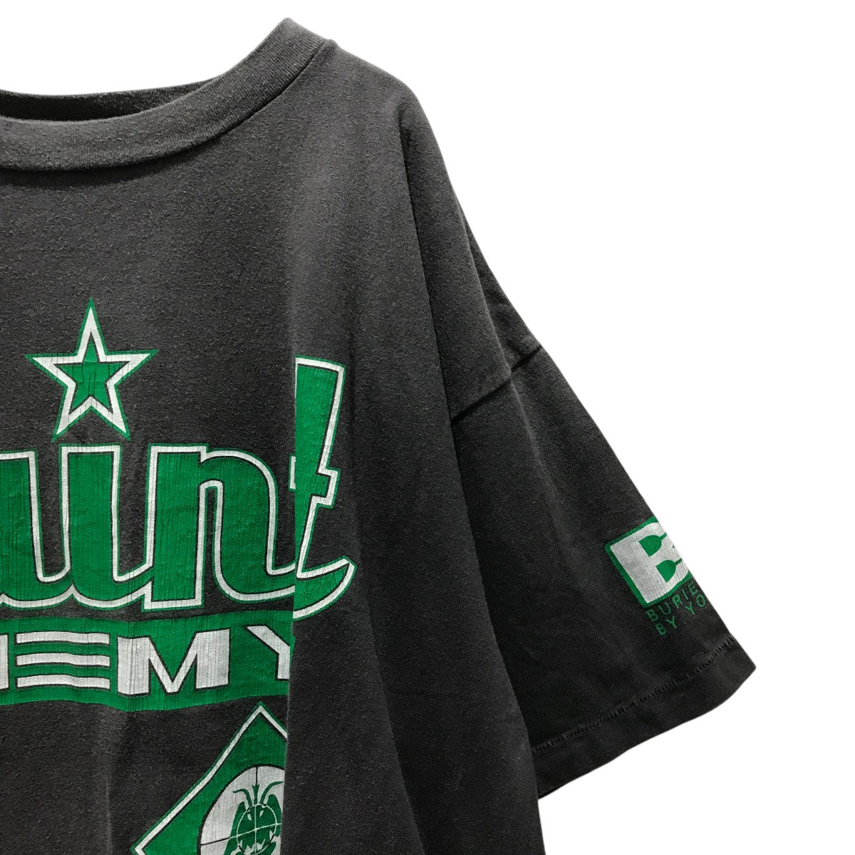 SAINT MICHAEL(セントマイケル) 【SS TEE SAINT ENEMY SM SAINT MICHAEL(セントマイケル) 【SS TEE SAINT ENEMY SM