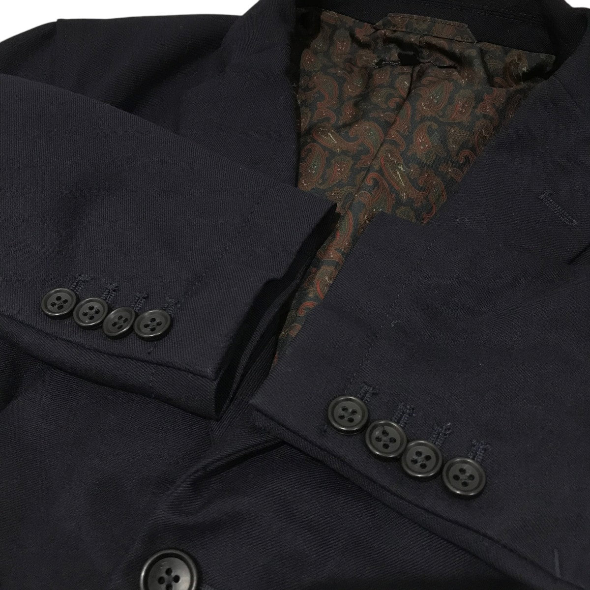 Engineered Garments(エンジニアードガーメンツ) ペイズリー Engineered Garments(エンジニアードガーメンツ) ペイズリー
