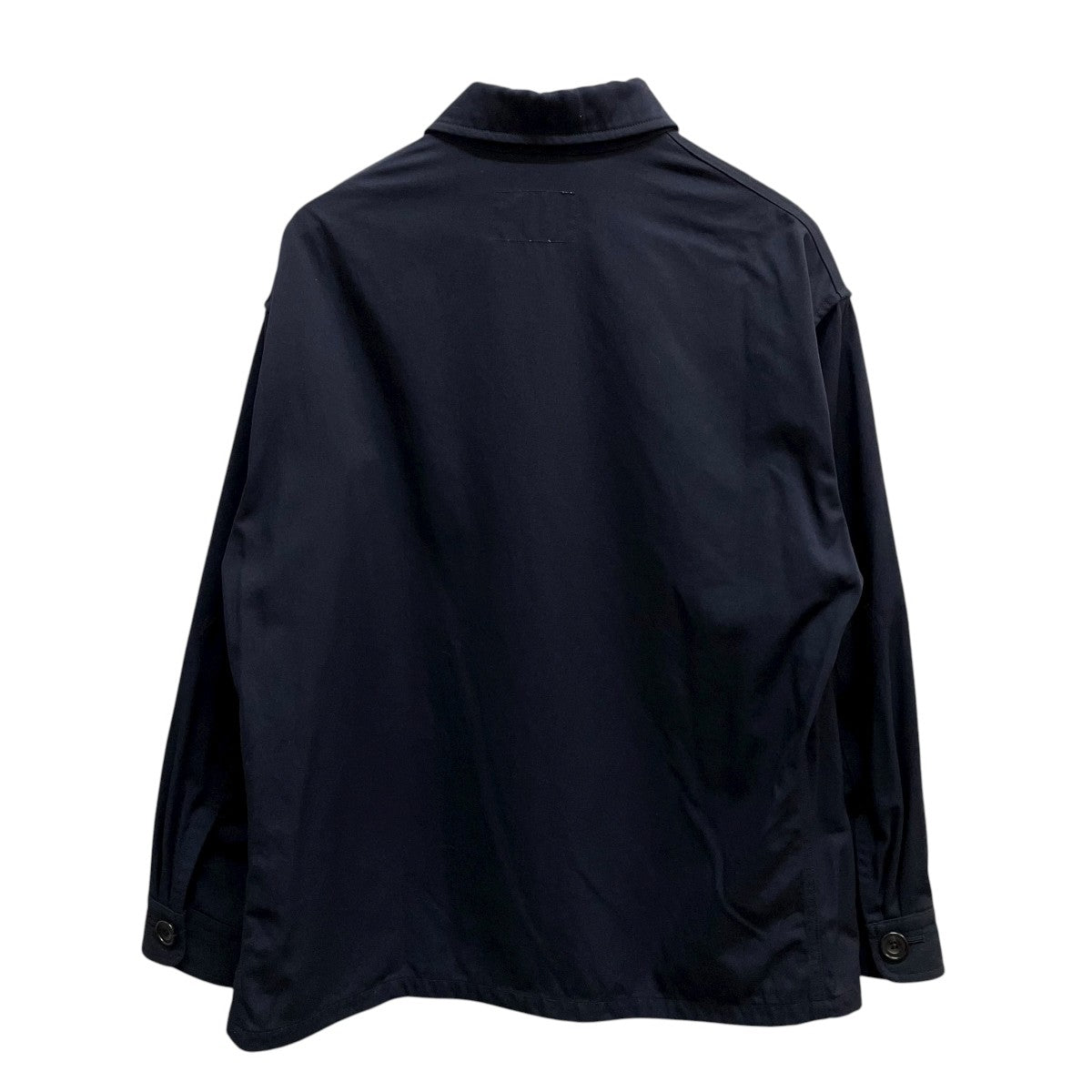 MOUNTAIN RESEARCH(マウンテンリサーチ) 2B JKT．カバーオールMTR4047 MTR4047 ネイビー サイズ M｜【公式】カインドオルオンライン ブランド古着・中古通販 ...