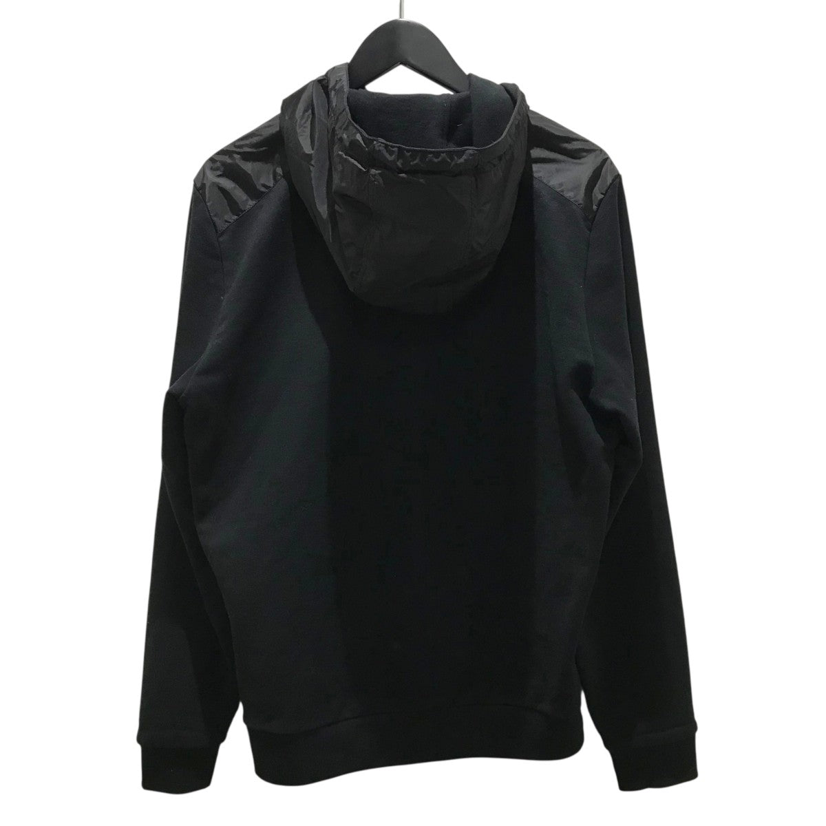 PRADA(プラダ) 24AWジップパーカーUJL19A R232 1U77 UJL19A R232 1U77