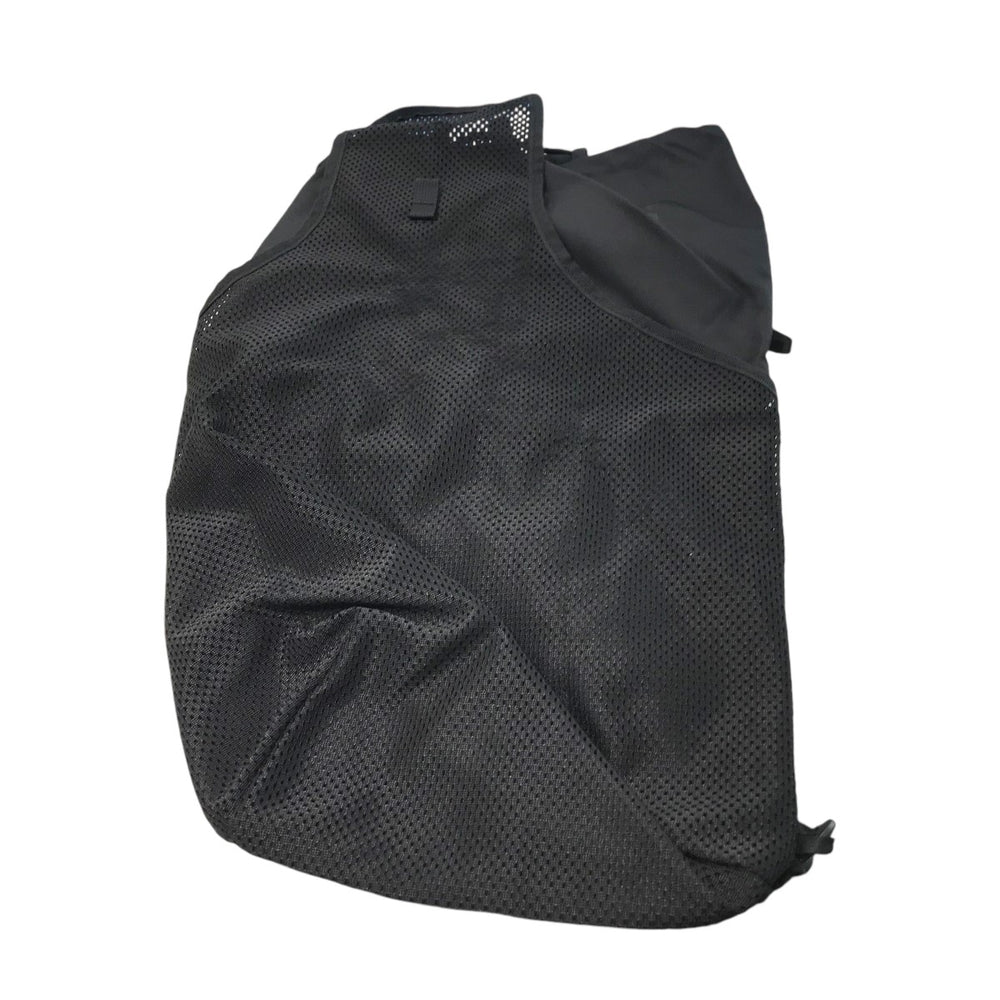 RIPVANWINKKE(リップヴァンウィンクル) 「SLING BODY BAG」ショルダーバッグRW 611 RW 611 ブラック ...