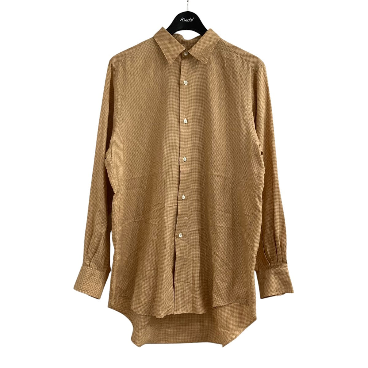 MAATEE＆SONS(マーティーアンドサンズ) REGULAR COLLAR ELIZABETHMT2303-0601C MT2303 ...