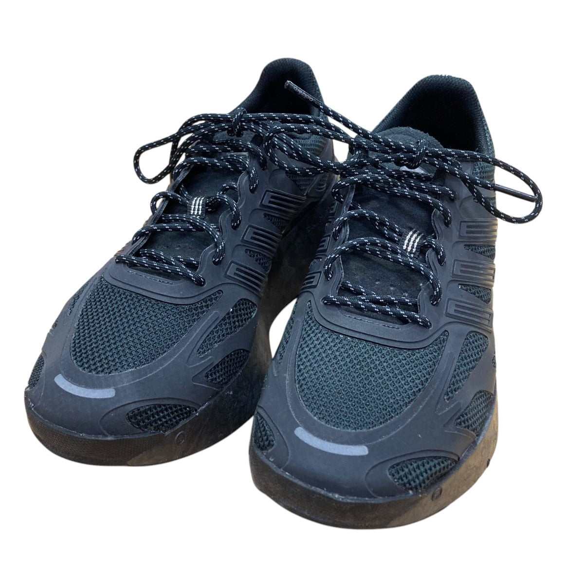 adidas(アディダス) ローカットスニーカー IH0972 ブラック サイズ 28.0cm｜【公式】カインドオルオンライン ブランド古着 ...