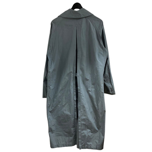 KOLOR(カラー) ロングコート 17SCM-C05108 ターコイズ サイズ 2｜【公式】カインドオルオンライン ブランド古着・中古通販 ...