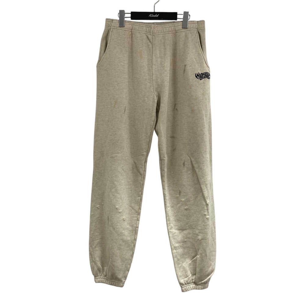 GOD’S WATCHING(ゴッズウォッチング) スウェットパンツ GW-2311 ベージュ サイズ L｜【公式】カインドオルオンライン ...