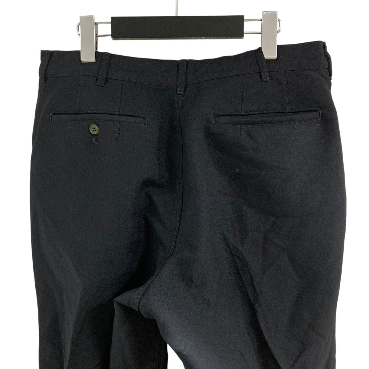 BLACK COMME des GARCONS ブラックコムデギャルソン パンツ（その他） メンズ 【古着】【中古】 COMME des GARCONS HOMME DEUX(コムデギャルソンオムドゥ) パンツ DS