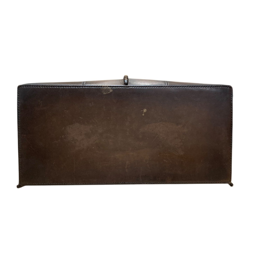 Berluti(ベルルッティ) ルティ38 パッチワーク ベネチア ハンドバッグ トートバッグLUTI 38 LUTI 38 MB0215 ...