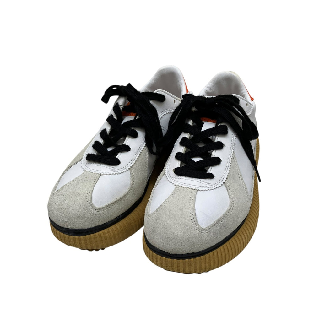 Onitsuka Tiger(オニツカタイガー) ローカットスニーカーF450422 F450422 ホワイト サイズ 24cm｜【公式 ...