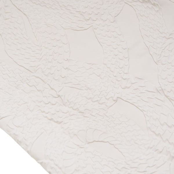 KOZABURO(コーザブロウ) 2024SS KOZY PANTS EMBOSSING TWILL 総柄ワイドパンツ 3014-P-016 ...