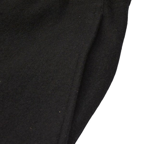 COMOLI(コモリ) 2023AW ウールフェルトパンツ Y03-05017 Y03-05017 ネイビー サイズ 3｜【公式】カインドオルオンライン ブランド古着・中古通販【kindal】