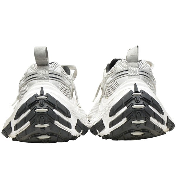 BALENCIAGA(バレンシアガ) 10XL ボリュームスニーカー 792778 792778 グレー×ホワイト サイズ 26cm｜【公式 ...