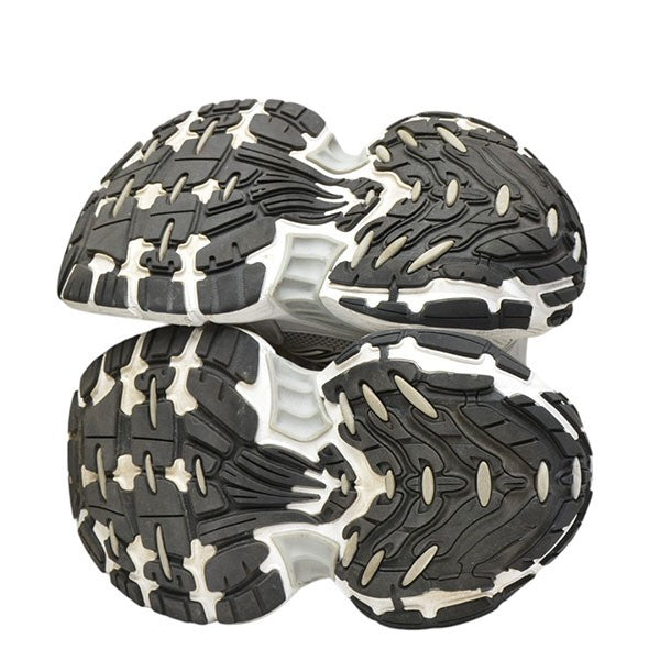 BALENCIAGA(バレンシアガ) 10XL ボリュームスニーカー 792778 792778 グレー×ホワイト サイズ 26cm｜【公式 ...