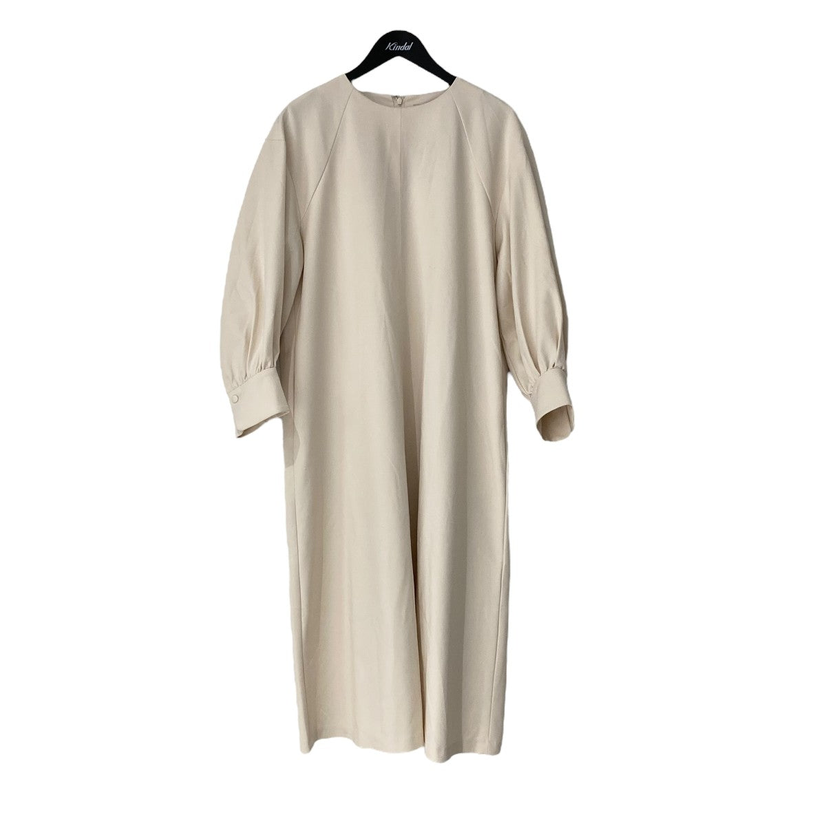 ADORE(アドーア) 23SSプルオーバーワンピース531-3140304 531-3140304 ベージュ サイズ 38｜【公式】カインド ...