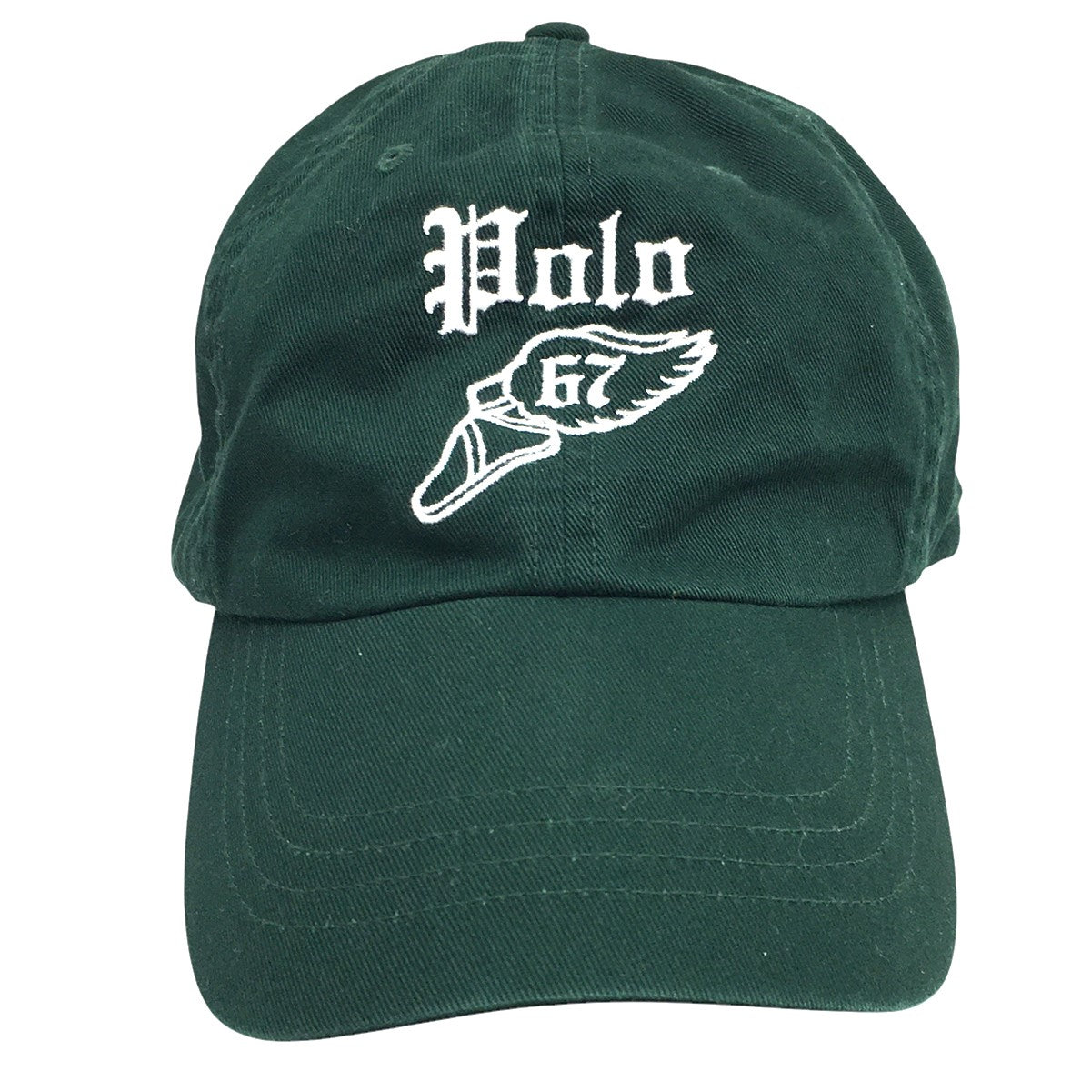 POLO RALPH LAUREN(ポロラルフローレン) POLO ロゴ 67 Wing ロゴ POLO RALPH LAUREN(ポロラルフローレン) POLO ロゴ 67 Wing ロゴ