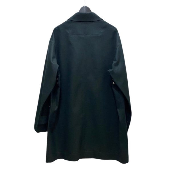 MACKINTOSH(マッキントッシュ) GTS HUMBIE TECH EX ダークグリーン サイズ 40｜【公式】カインドオルオンライン ...