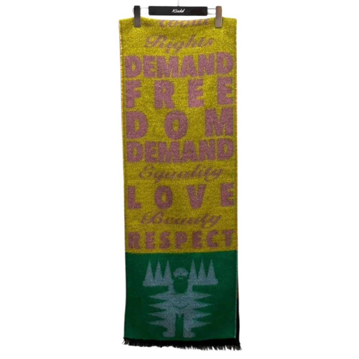 Walter Van Beirendonck(ウォルターヴァンベイレンドンク) ニット