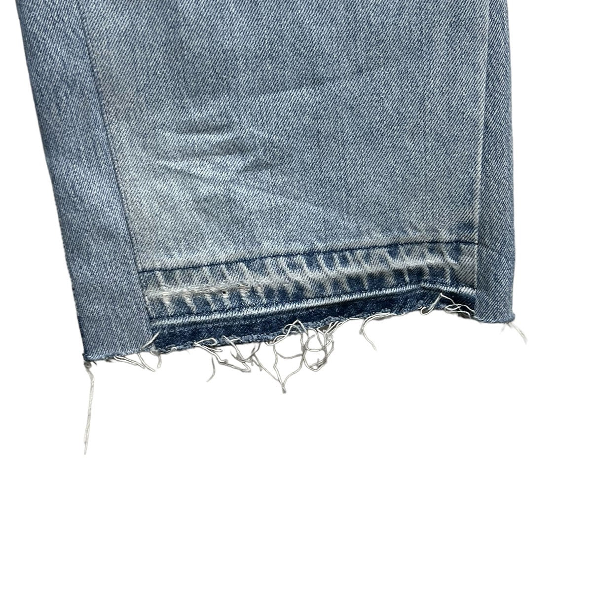 READYMADE(レディメイド) WIDE FLARE DENIMワイドフレアデニム READYMADE(レディメイド) WIDE FLARE DENIMワイドフレアデニム