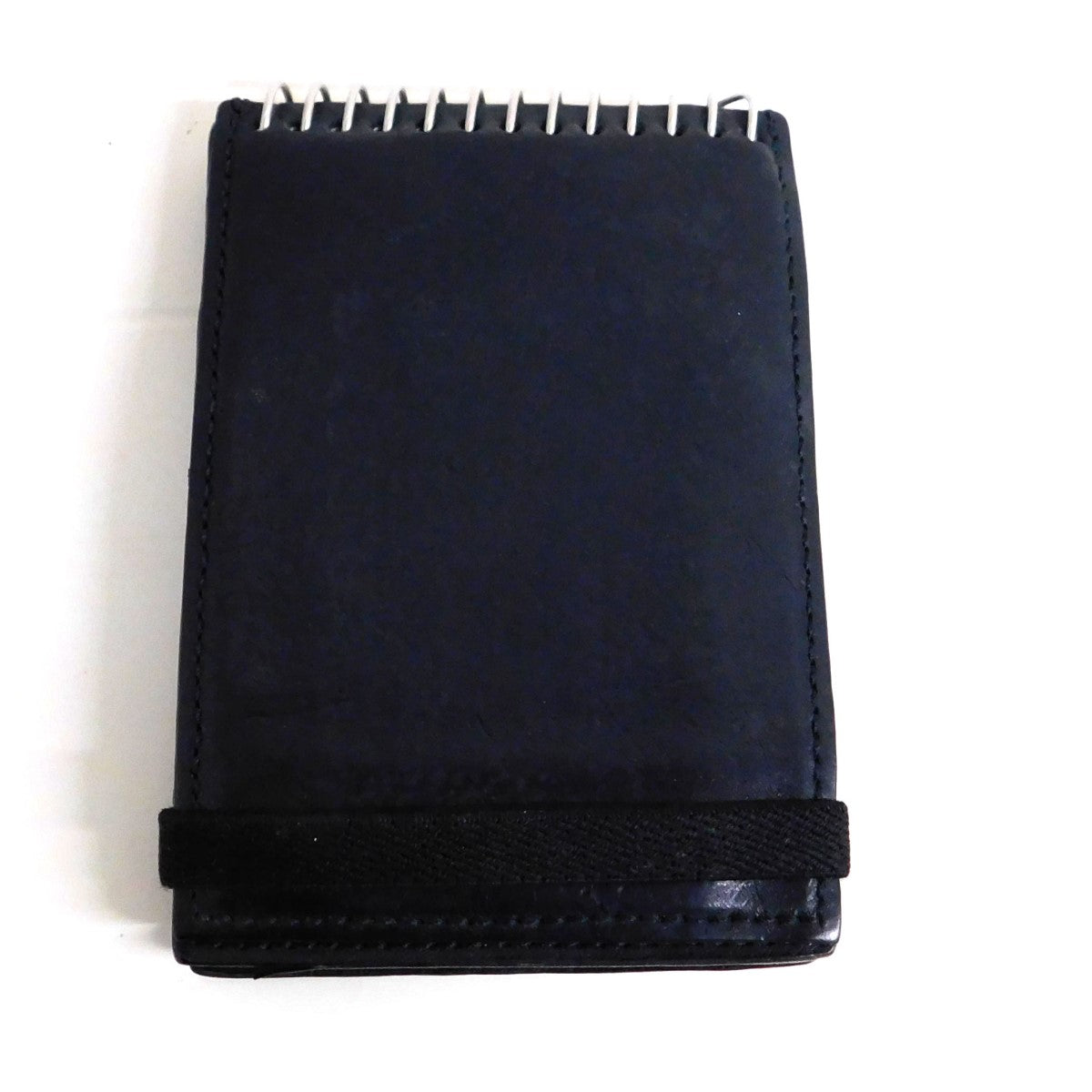 ED ROBERT JUDSON(エド ロバート ジャドソン) MEMO COIL SPRING WALLET ブラック｜【公式】カインドオル ...
