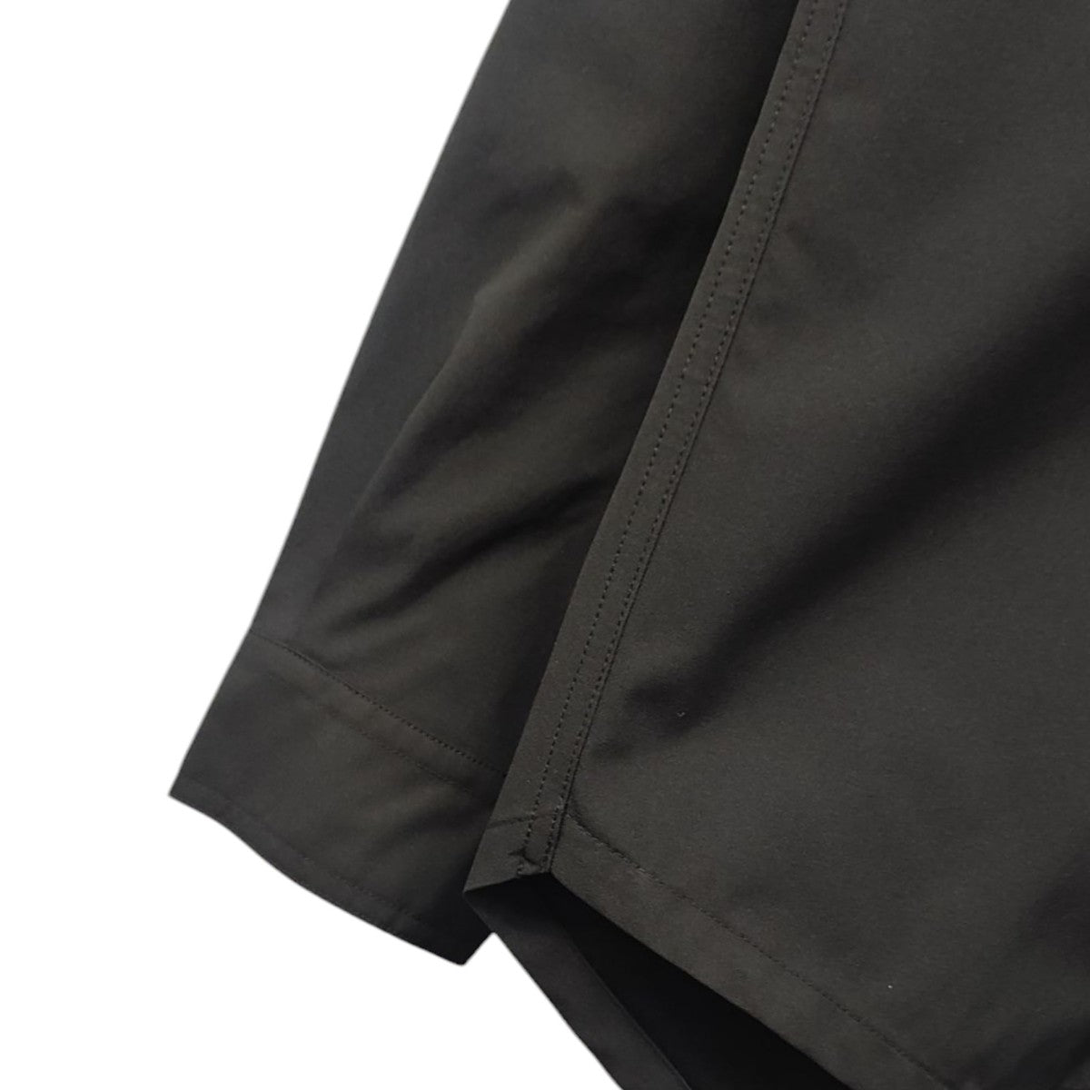 RICK OWENS(リックオウエンス) 2023SS スナップボタンワーク RICK OWENS(リックオウエンス) 2023SS スナップボタンワーク