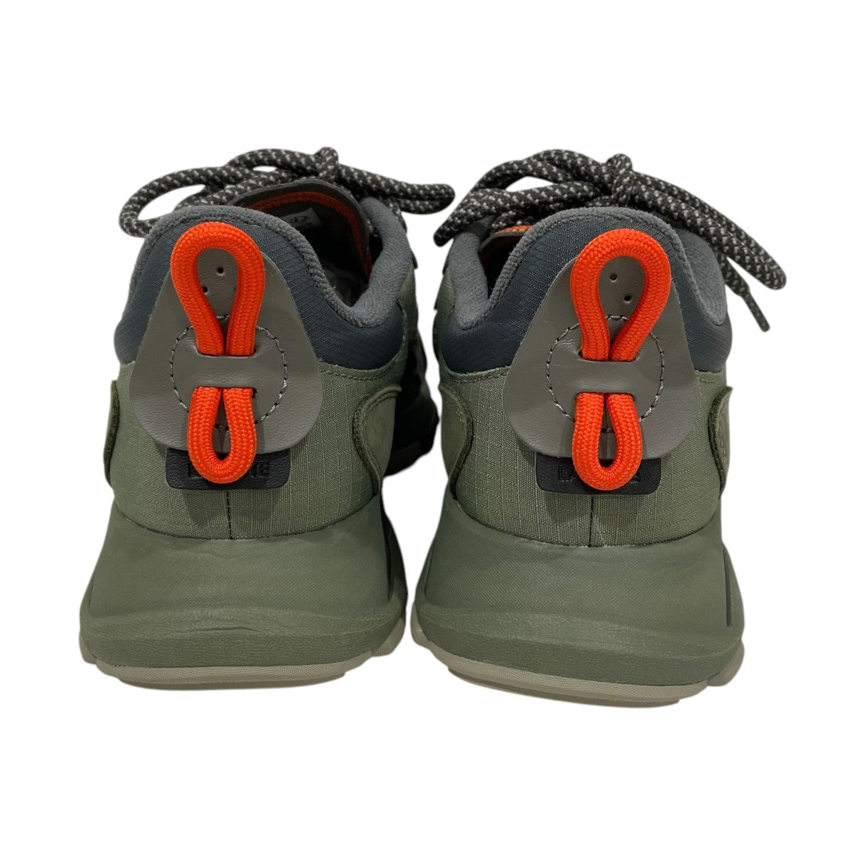 LACOSTE(ラコステ) スニーカー L003 NEO TECH 224 1 SFA 748SFA00875E4 748SFA00875E4 オリーブ サイズ 8｜【公式】カインドオル ...