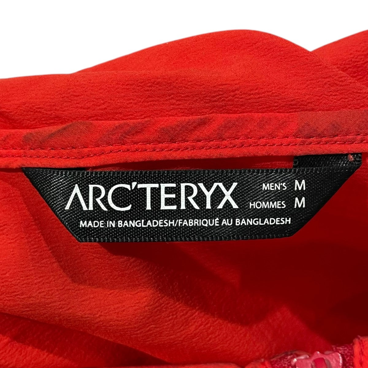 ARC'TERYX(アークテリクス) マウンテンパーカー Squamish Hoody ARC'TERYX(アークテリクス) マウンテンパーカー Squamish Hoody