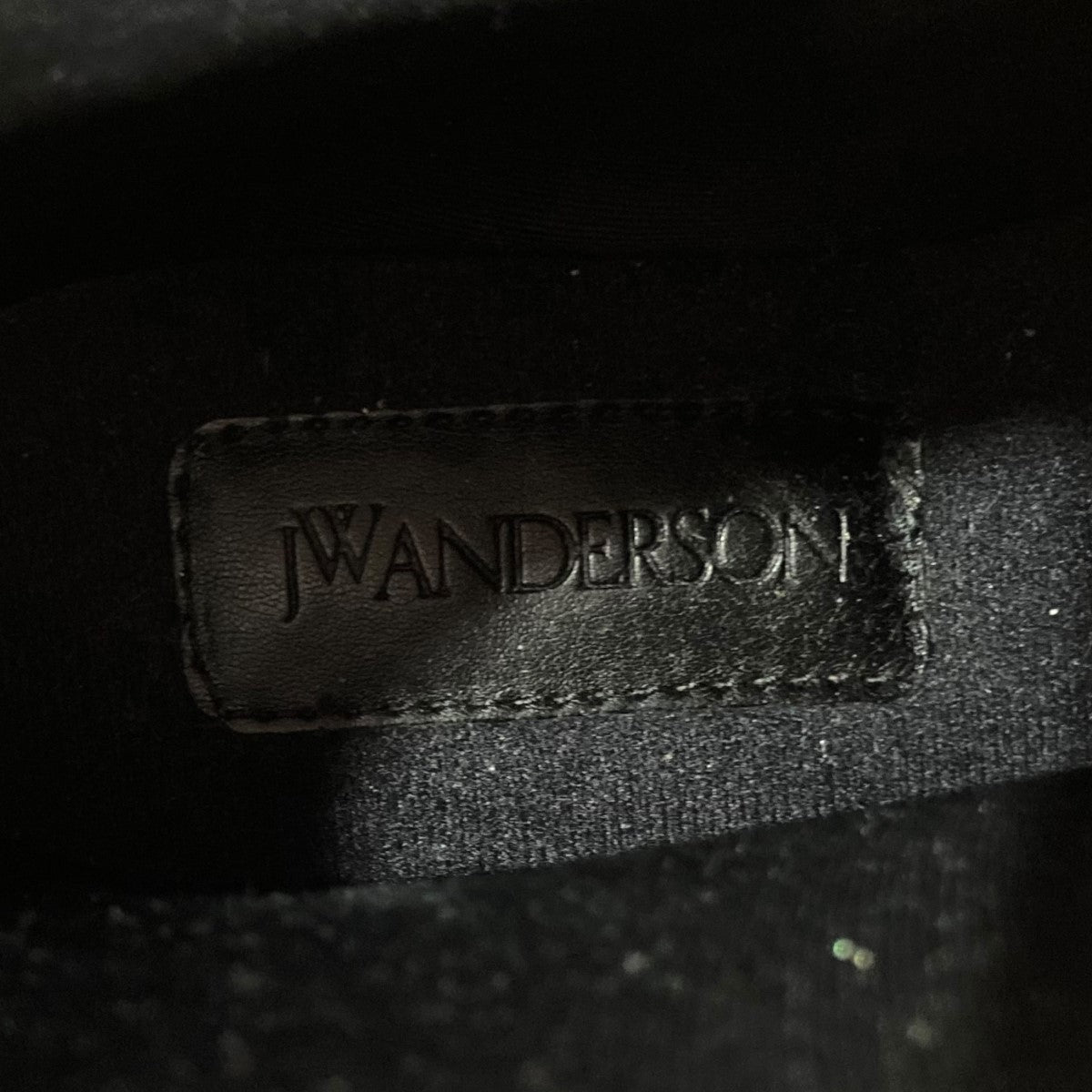 J.W.ANDERSON(ジョナサンウィリアムアンダーソン) ショート J.W.ANDERSON(ジョナサンウィリアムアンダーソン) ショート