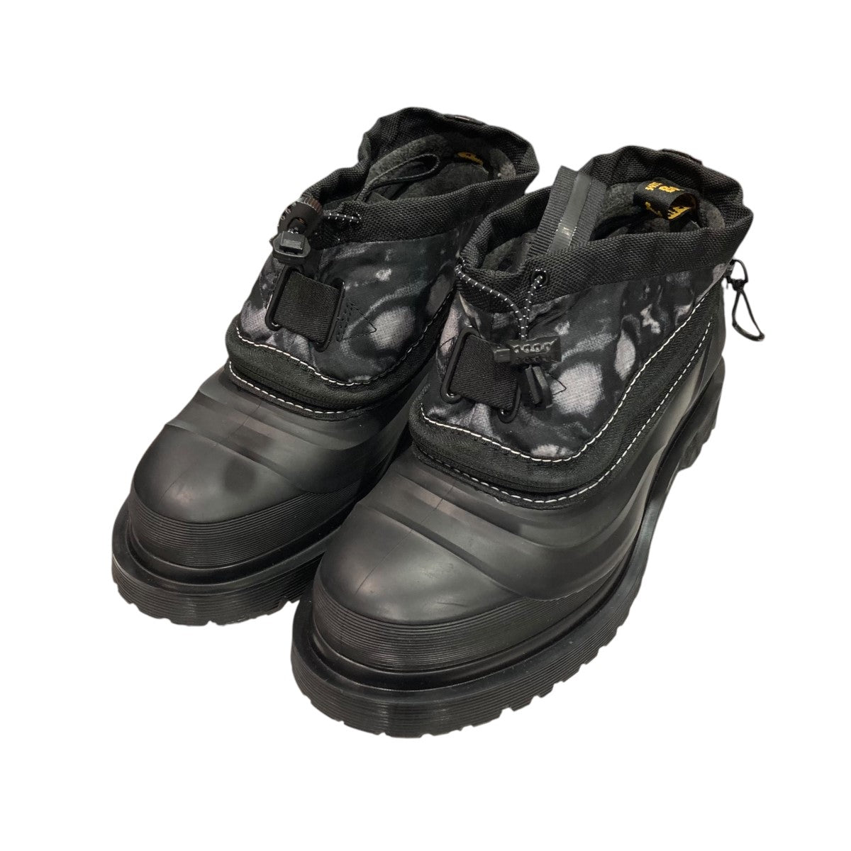 Dr．Martens(ドクターマーチン) 14xx Removable Gaiters Sub Shoesブーツ31840009 ...