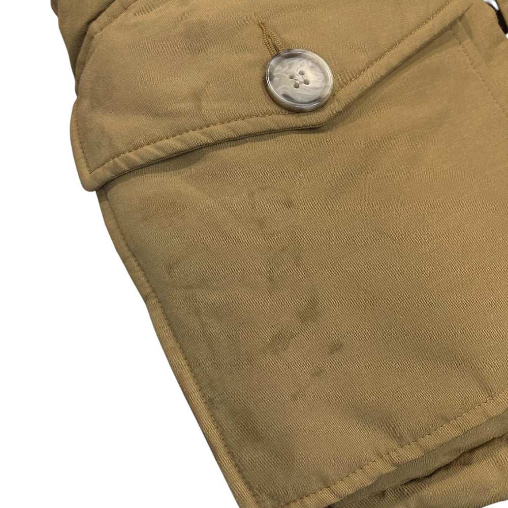 WOOLRICH(ウールリッチ) ARCTIC PARKAアークティックパーカー1602160 1602160 イエローベージュ系 サイズ 3XS｜【公式】カインドオルオンライン ブランド古着 ...