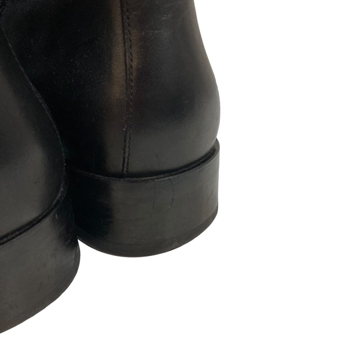 OUR LEGACY(アワーレガシー) Camion Bootsブーツ ブラック OUR LEGACY(アワーレガシー) Camion Bootsブーツ ブラック