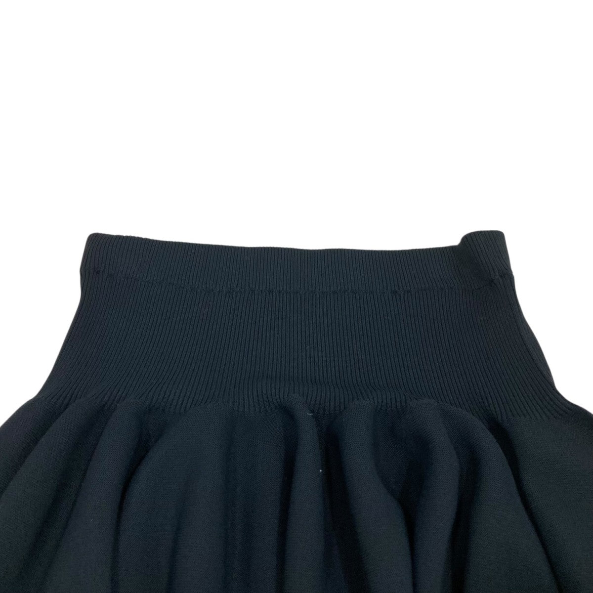 CFCL(シーエフシーエル) RIVULET SKIRTロングスカートCF007KG115 CF007KG115 ブラック サイズ 1｜【公式 ...