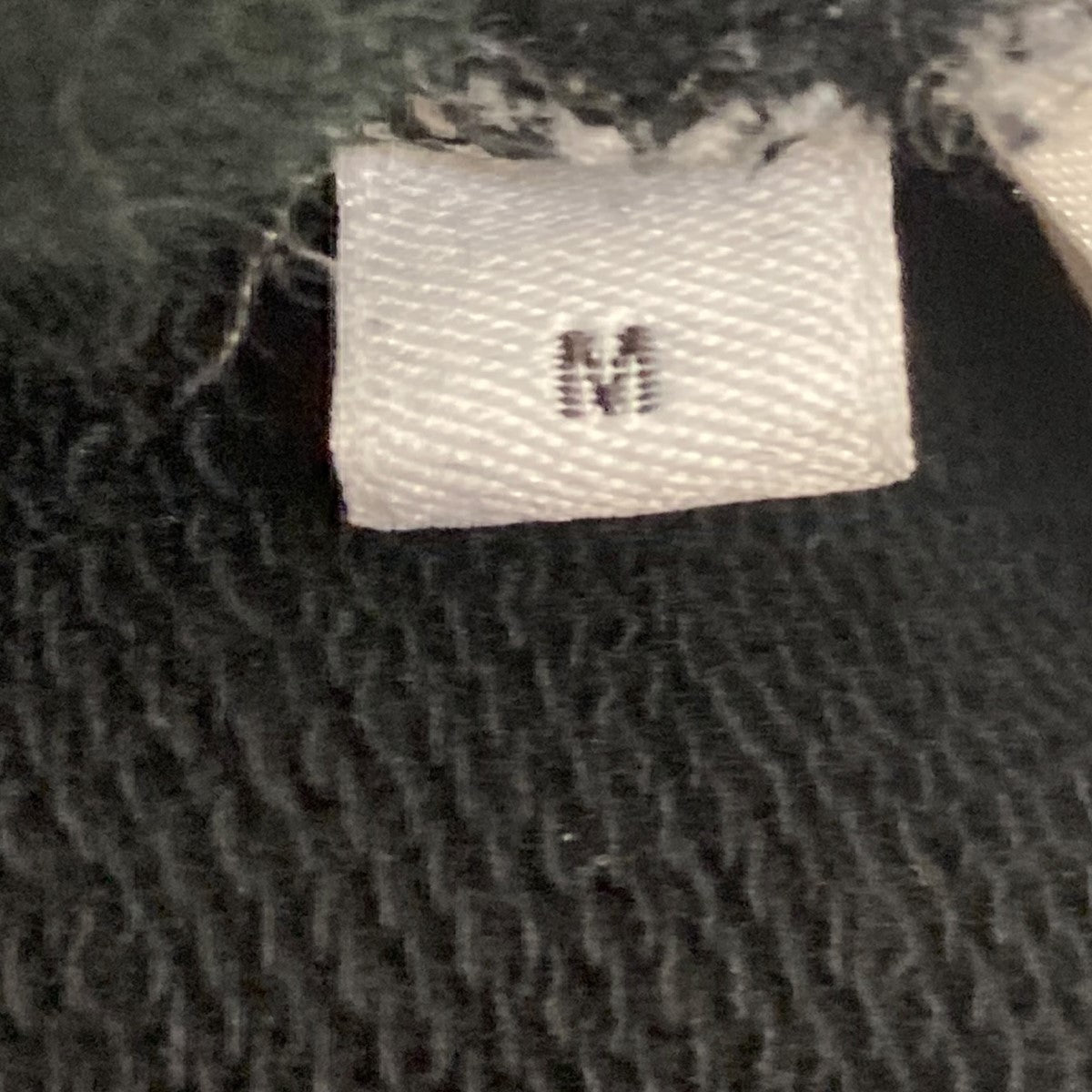 HELMUT LANG(ヘルムートラング) クルーネックスェット17-4101002 HELMUT LANG(ヘルムートラング) クルーネックスェット17-4101002