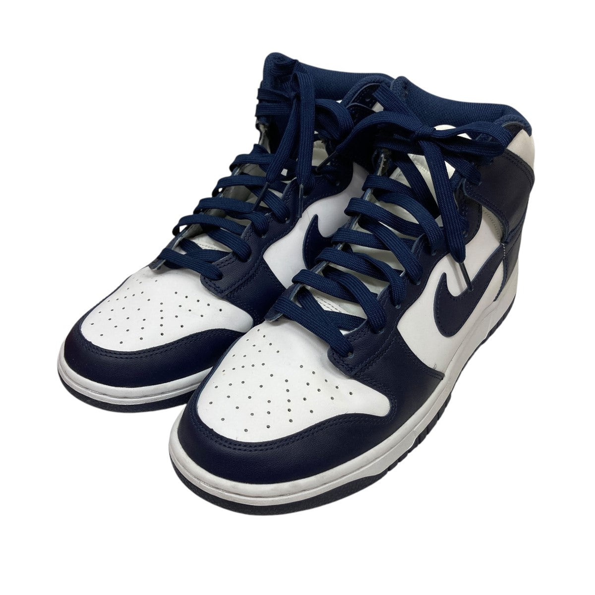 NIKE(ナイキ) Dunk High Championship NavyハイカットスニーカーDD1399 104 DD1399 104 ...