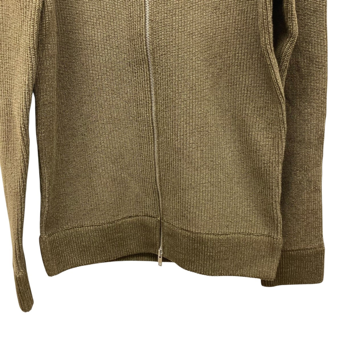 Maison Margiela(メゾンマルジェラ) 23SSコットンウール7ゲージ