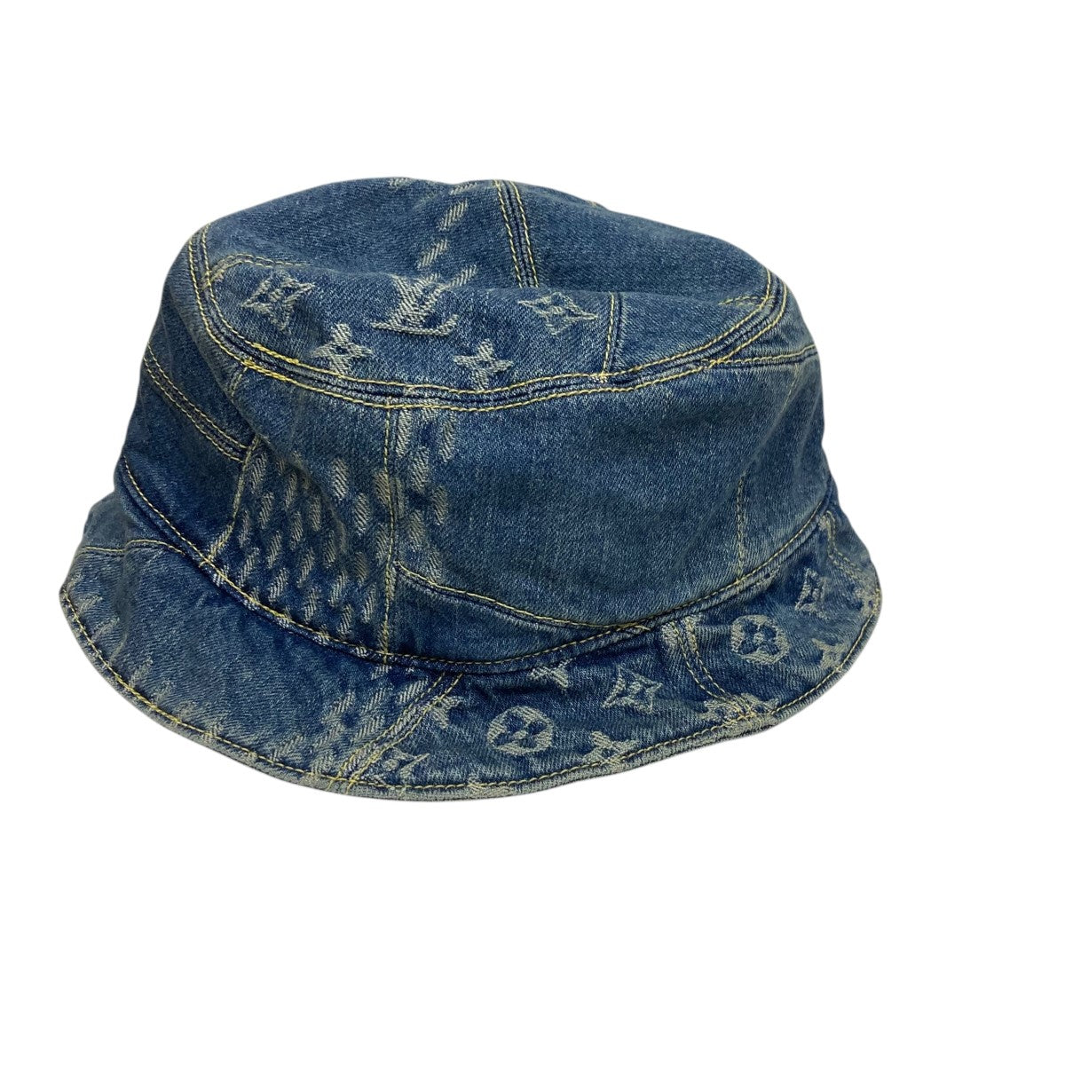 LOUIS VUITTON(ルイヴィトン) ボネダミエジャイアントウェーブ